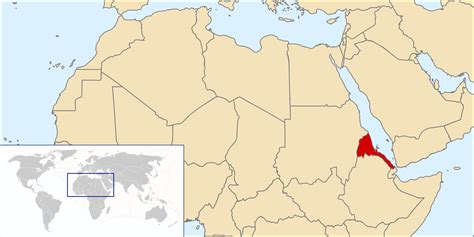 New Country Guidance Case On Eritrea Finds Real Risk On Return Free