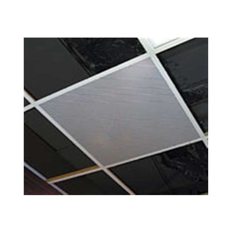 Valcom 600 Mm X 600 Mm Spot Sound Masking Speaker V 9422 Ec Valcom Uk