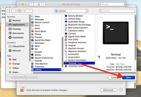 How To Extract Unzip A Password Protected Zip File On MacOS Mac OS X