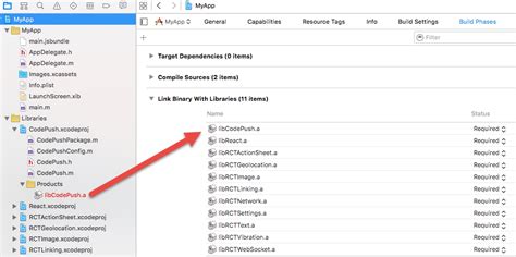 Introducción al SDK de cliente de React Native Visual Studio App Center Microsoft Learn