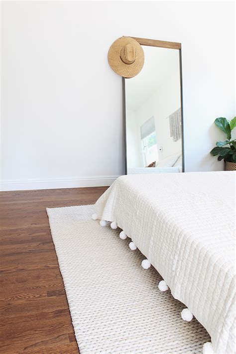Diy Pom Pom Blanket Almost Makes Perfect