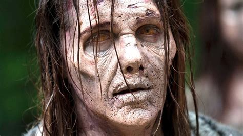 Looper Survey The Absolute Least Likable Character On The Walking Dead