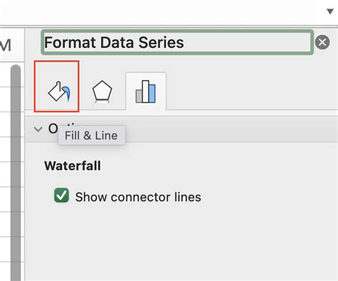 Create Perfect Waterfall Charts In Excel Step By Step Guide
