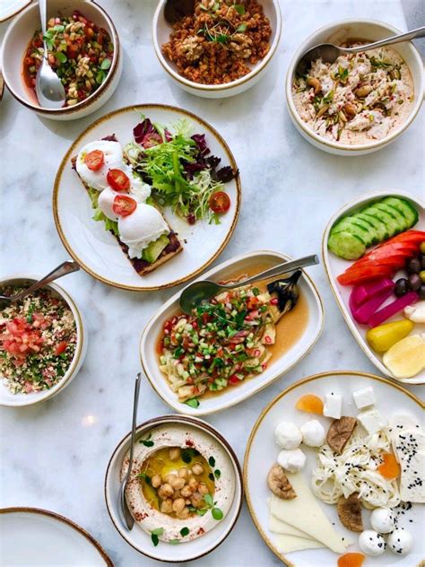 Mohamad Ismail On Linkedin Colorful Feast