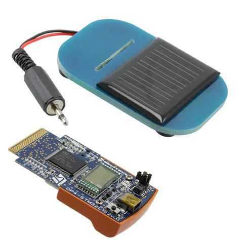 Stm32l15prim D Stmicroelectronics Geliştirme Kitleri E