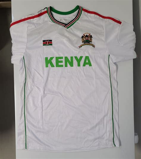 Kenyan Jerseys At Joel Kates Blog