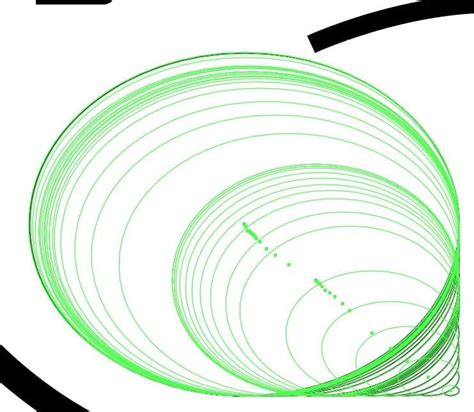 when i drag a shape it creates hundreds of them following the cursor