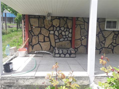 ბუნებრივი ქვა