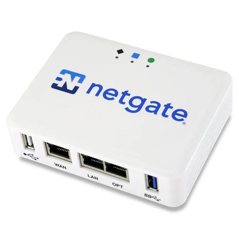 Netgate 1100