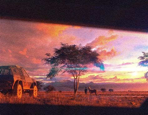 Sidhadh Binu On Linkedin My Latest Project In Blender Kitbashed Assets And A Background Image