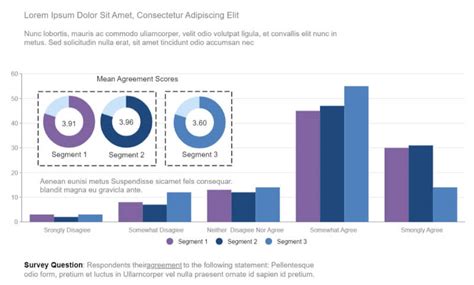 Excel Bar Graph Templates