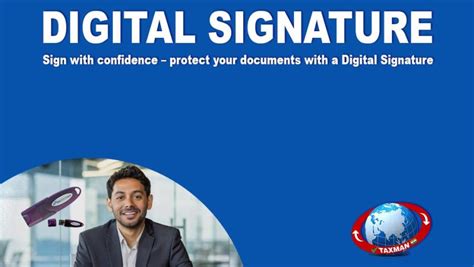 Digital Signature Importance And How It Works