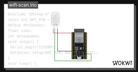 Mila Uhuy Wokwi Esp32 Stm32 Arduino Simulator