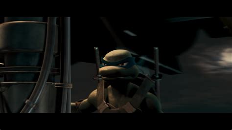 Tmnt 2007 Screencap Fancaps