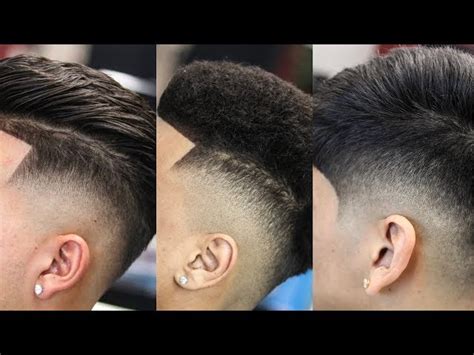 What Does A Drop Fade Look Like Infoupdate Org