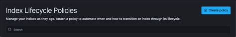 elastiflow index lifecycle policies · issue 640 · robcowart