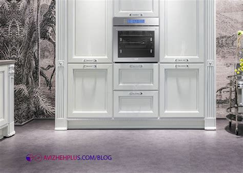 فر آلتون ساخت کجاست ؟ معرفی فر توکار سری 200 آلتون مجله تخصصی لوازم آشپزخانه