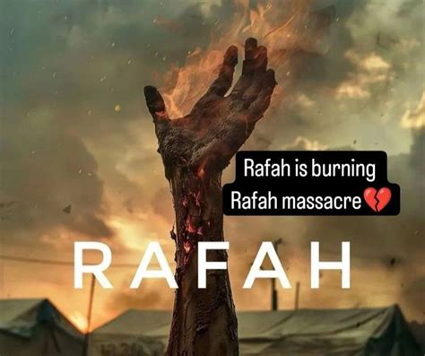 Rubab Zaidi On Linkedin Gaza Palestine