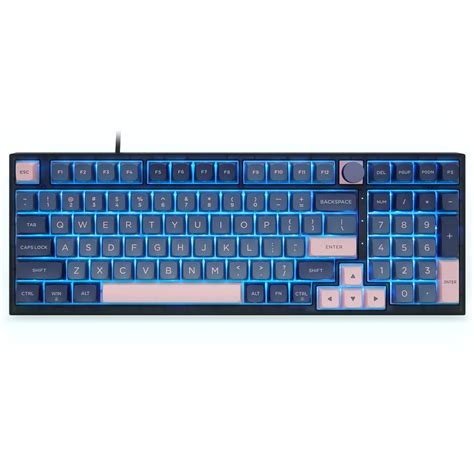 Skyloong Gk980 Skyloong Keyboard