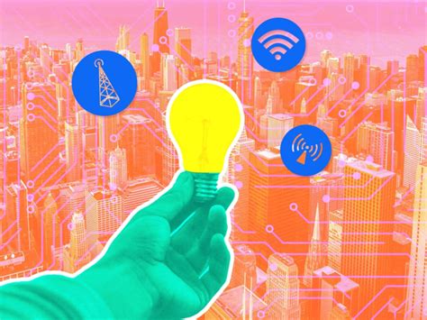 Common Applications And Use Cases Of Lorawan