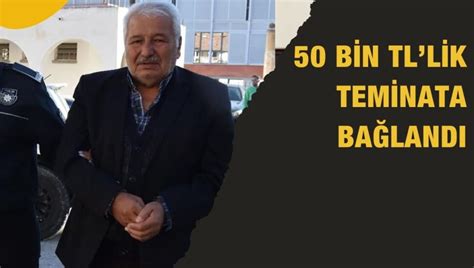 Ölümlü Kaza Zanlısı Kadir Aztekin Teminata Bağlandı