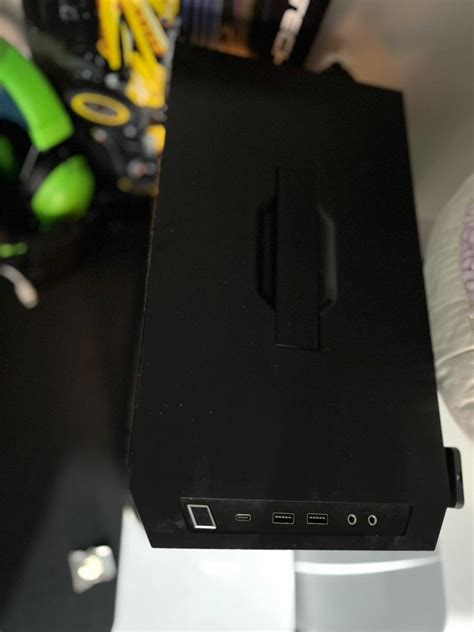 Kendim Topladım Lİan Lİ Mini Itx Kasa 4060ti Masaüstü Bilgisayar
