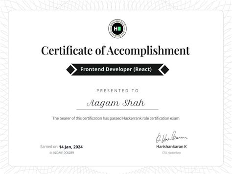 Aagam Shah On Linkedin Frontenddeveloper Reactjs