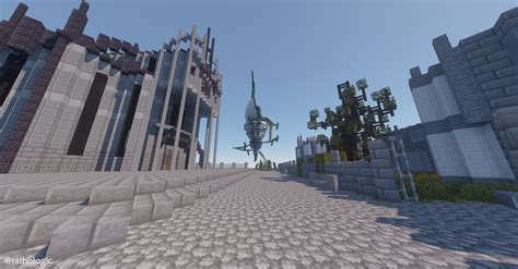 Pathologic In Minecraft Minecraft Map