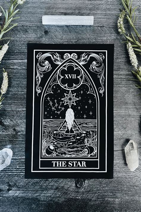 The Star Tarot Card Artofit