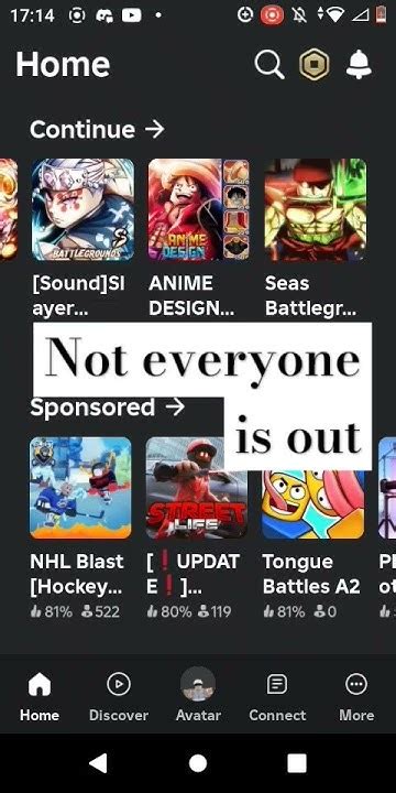 roblox isn t down here s proof youtube