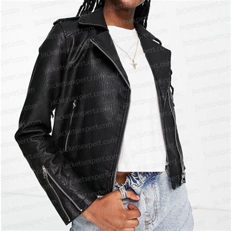 Kaia Gerber American Horror Stories Ruby Mcdaniel Jacket