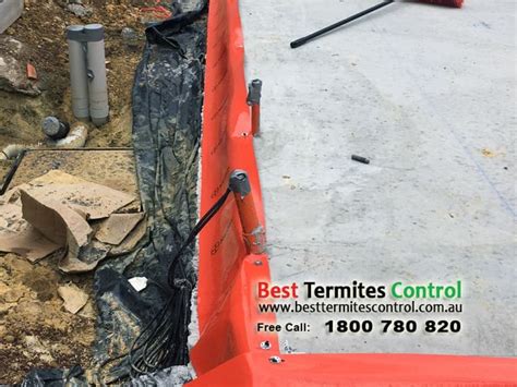 Kordon Termiticed Treated Sheeting System Best Termites Control