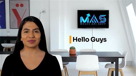 Mlm Software Multi Api Soft Intro Video Hindi Mlm Youtube