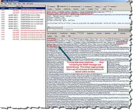 Mtom Encoding In Wcf Codeproject