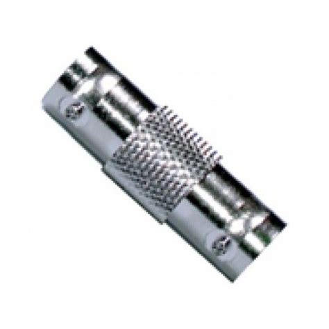 Avico BNC Joiner 2x Female Sockets BNC4 Selby