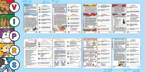 Ks Second Reads June Monthly Comprehension Pack Twinkl