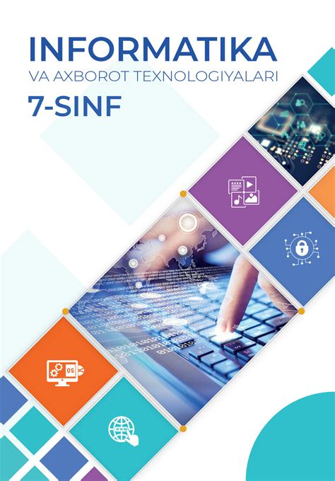 7 Sinf Informatika 2 Info Master Uz