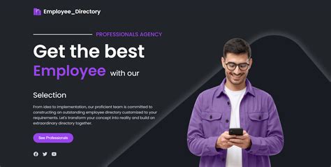 Github Frederic311 Employeedirectory