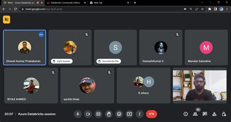 Harun Raseed Basheer On Linkedin Hello Everyone Im Excited To Share That We Just Wrapped Up