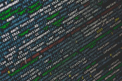 Operands In Computer Science The Requirements Engineer