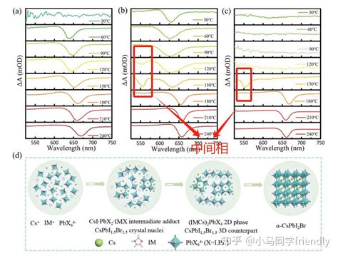 吐血整理 科研干货 瞬态吸收（ta）一条龙（原理、分析、数据处理）！ 知乎
