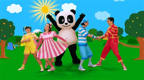 Panda e os Caricas atingem 2 milhões de subscritores no YouTube - Kids ...