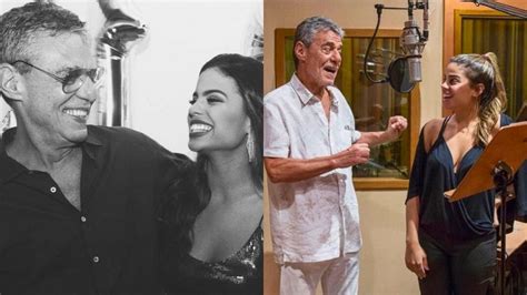 Clara Buarque Presta Linda Homenagem Para Seu Avô Chico Buarque