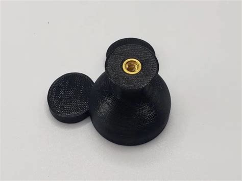 Mickey Mouse Knobs To Add Magic To Any Room In Your House Chip And