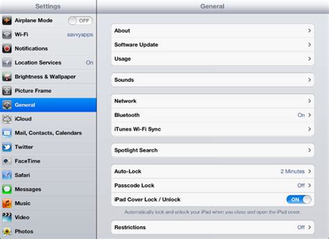 5 Ways To Create Better Ipad Applications Ux Magazine