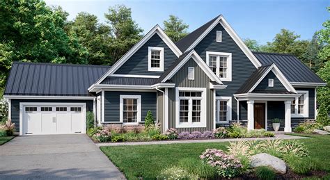 Mastic Siding Styles Mastic