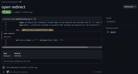 The Github Sarif Integration For Static Analysis Sast Results Is So