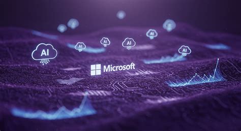 2025 마이크로소프트msft 주가 전망 Ai 시대의 절대 강자