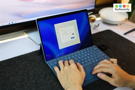 Microsoft Surface Pro Chính Hãng Trả Góp BH Tháng