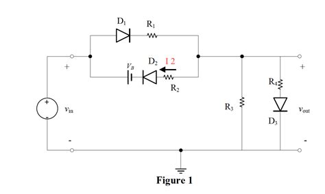 Circuit Analysis Am I Applying KVL Right Here Electrical Engineering Stack Exchange